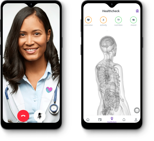 Digital GP | Morehealth Limited